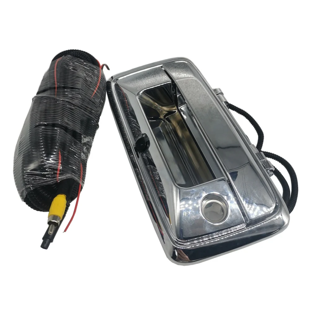 Mango de portón trasero especial, Compatible con camioneta Silverado ...