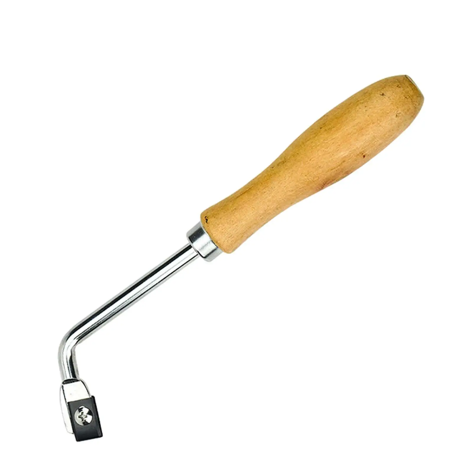 PVC Plastic Floor Slotting Trimming PVC Practical Flooring Tool Easy to ...