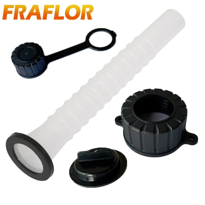 Spare-Fuel-Tank-Oil-Can-Jerrycan-Oil-Pipe-Hose-Tube-Lid-Cap-for-Long ...