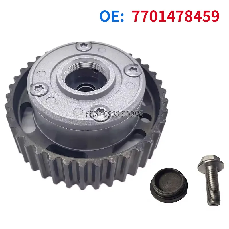 Car-Engine-Parts-VVT-Timing-Camshaft-Sprocket-Camshaft-Adjuster ...