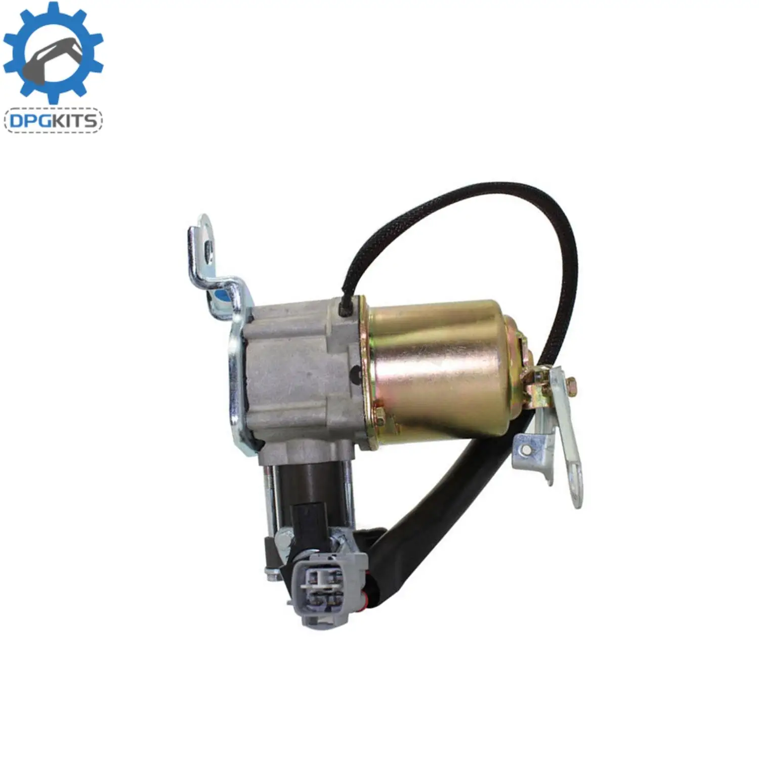 1PC-Rear-Air-Suspension-Compressor-Sensor-Kit-4891060020-4891060041 ...