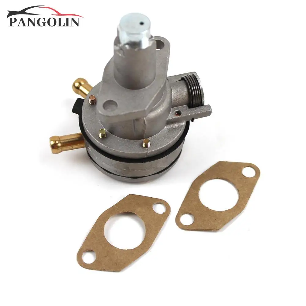 Fuel Lift Pump 19844-52031 1984452031 for Kubota V2203 V2403 V1903 ...