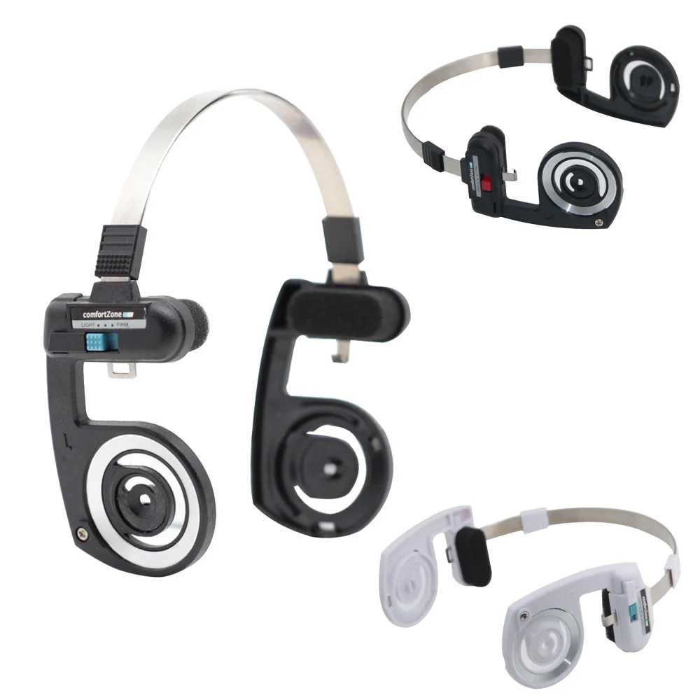 Headband Replacement Parts for KOSS PP Portable Portapro Porta-Pro Replacement Headband Head ...