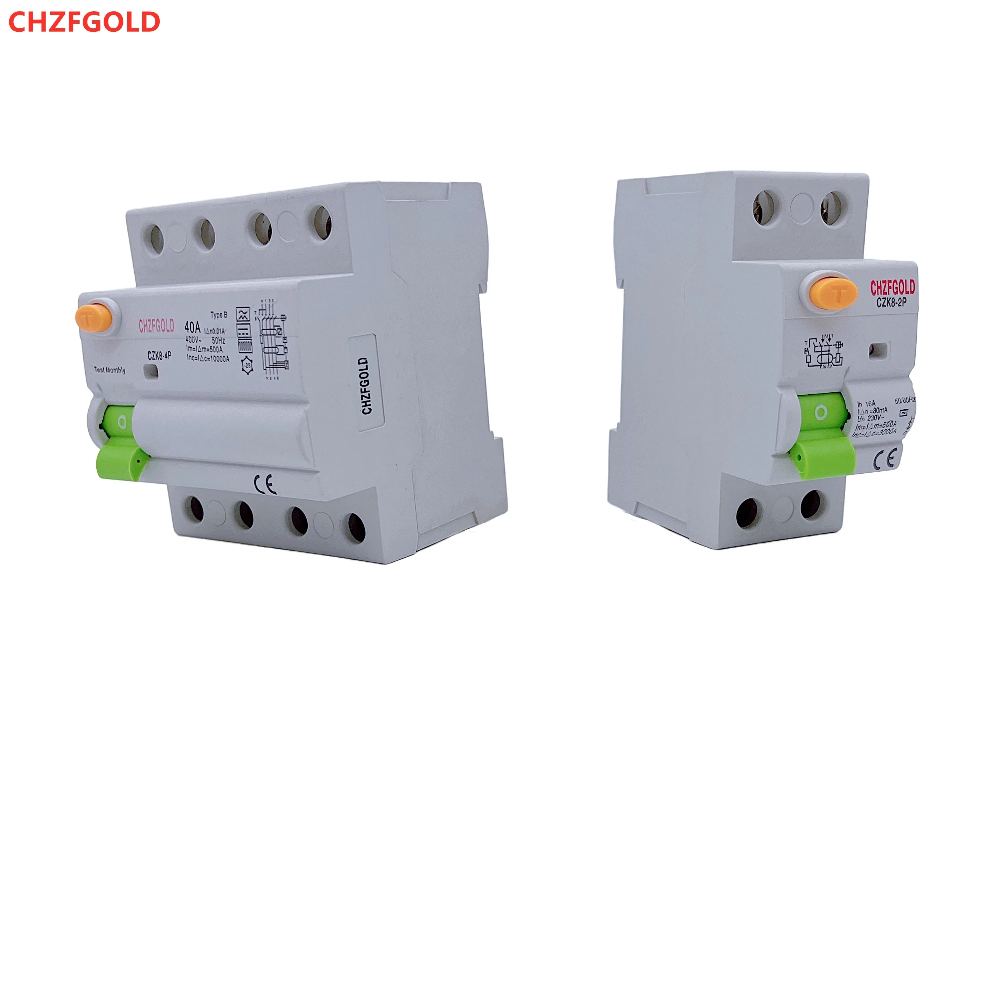 230V-400V-Rccb-Price-Circuit-Breaker-Rccb-Type-B-Rcd-Rccb-Type-B-Matis ...