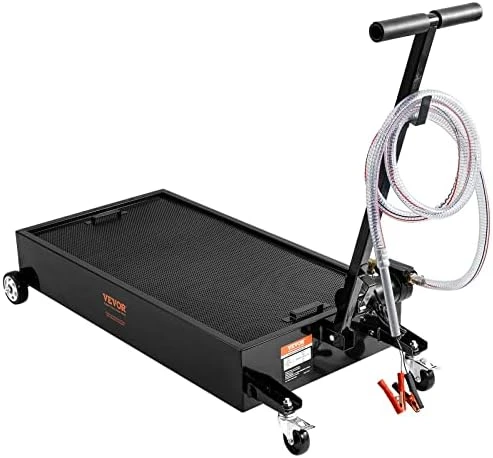 Large Oil Pan Collection