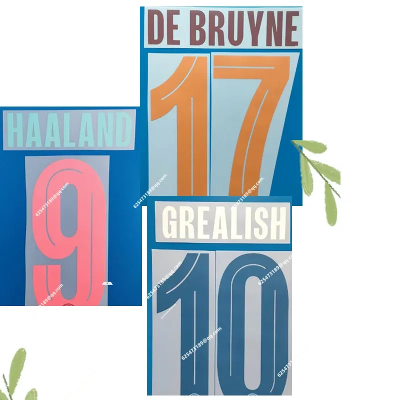 2023-2024-customized-home-away-3rd-FoDEN-number-for-home-Hot-stamping ...