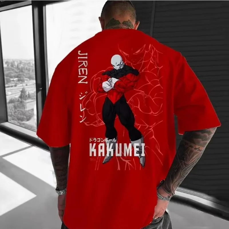 Dragon Ball Shadow: The Ultimate Guide to Y2K Anime Fashion