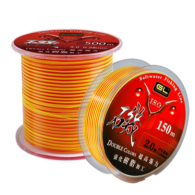 Fishing Accessories Line | Rock Fishing Line | Reel Accessories | Line ...