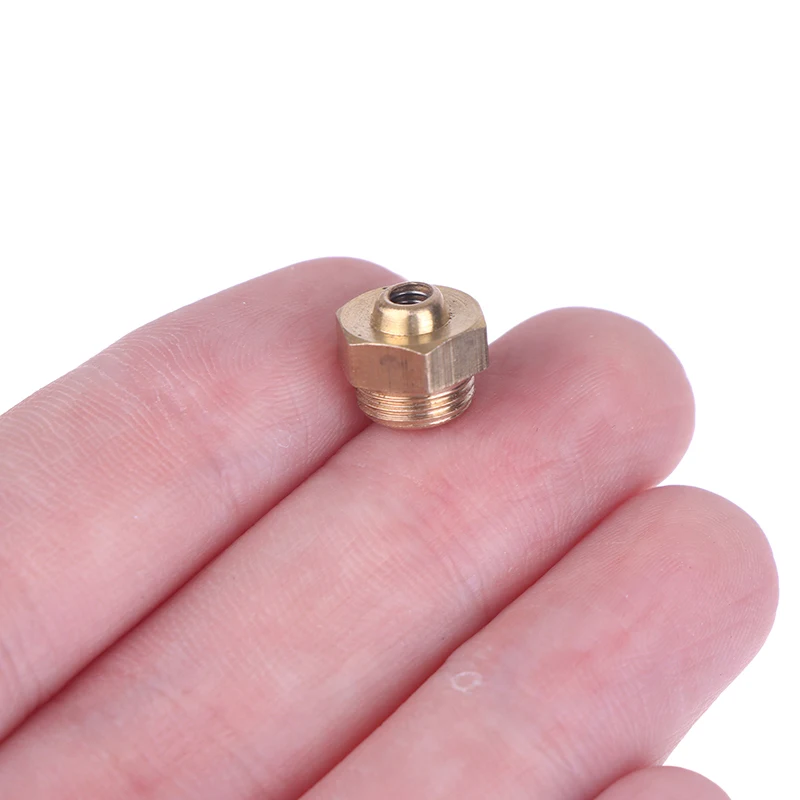 1/3/5 Piece Gold Metal Safety Valve Suitable For Moka Pot Pressure ...