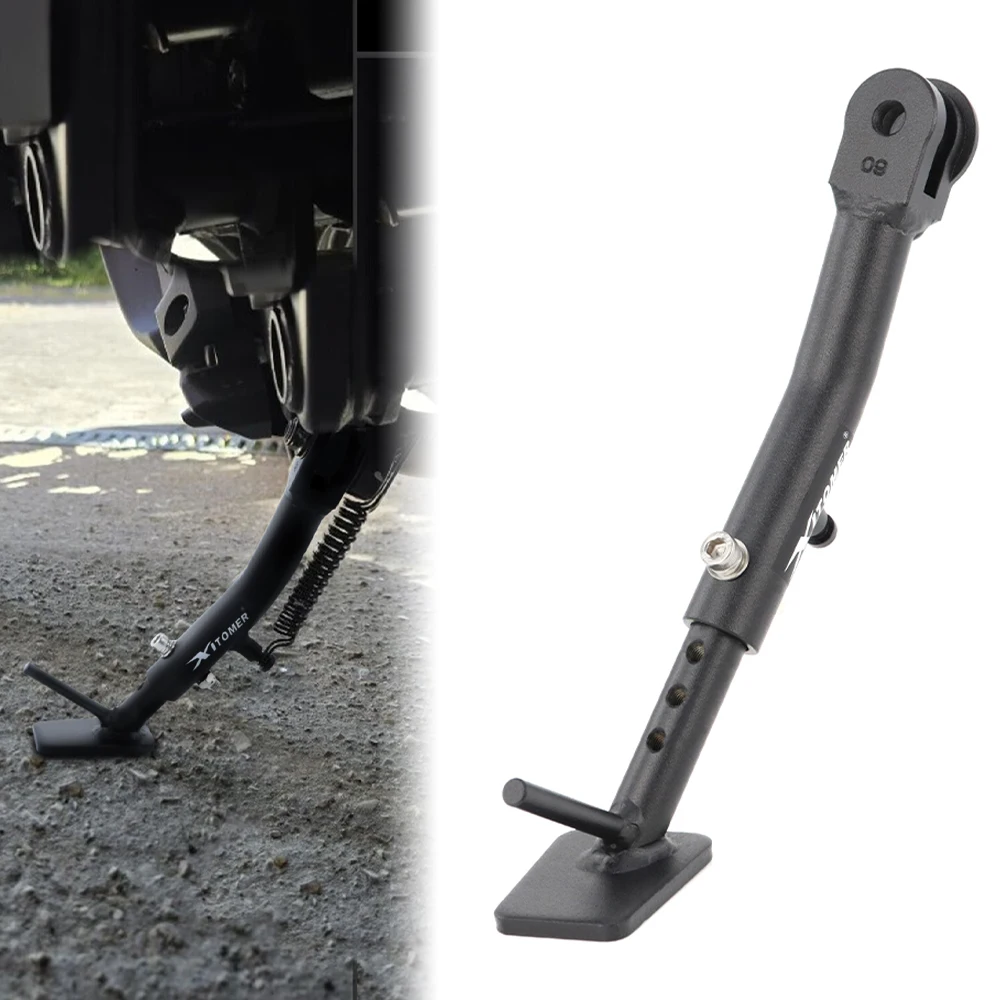 Xitomer 0-2'' Adjustable Kickstand Fit For NC750X 2024 2023 2022 Nc750x ...
