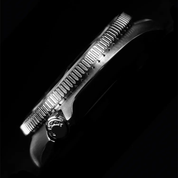 Rdunae R2X дайверские часы для мужчин NH35 механизм с сапфировым ...