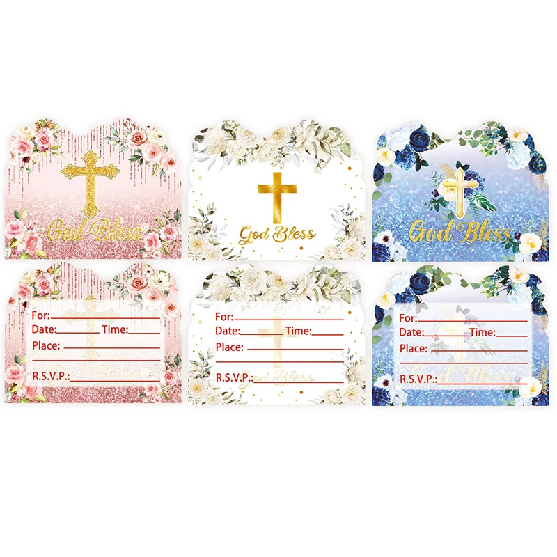 God-Bless-Invitation-Card-pink-white-blue-cross-invitation-card-for ...
