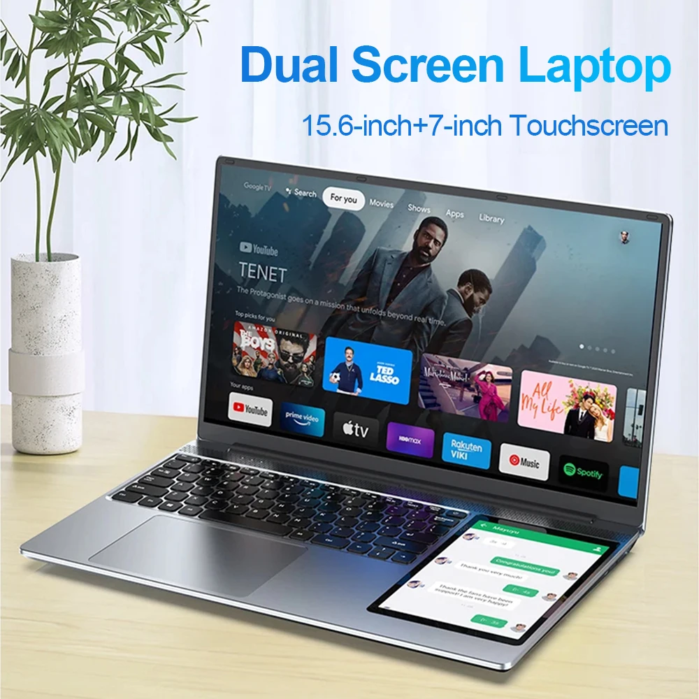 2024-TOPOSH-15-6-inch-IPS-7-inch-Touch-screen-Dual-Screen-Laptop-Intel ...