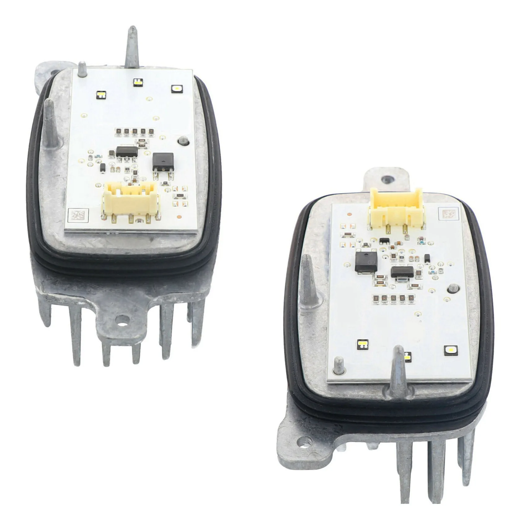 For-Renault-Megane-IV-LED-Daytime-Running-Lights-Module-for-Valeo ...