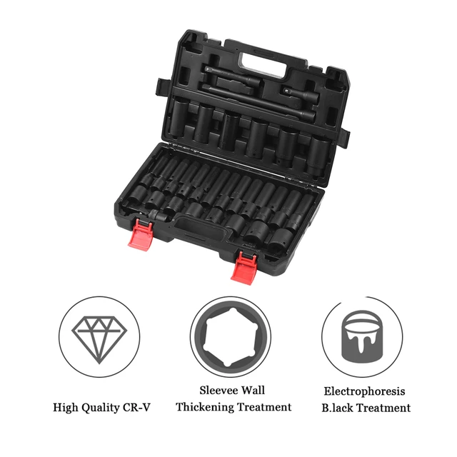 Vintage Snap On Tool Box Micro Mini Red Desktop Office, 58% OFF