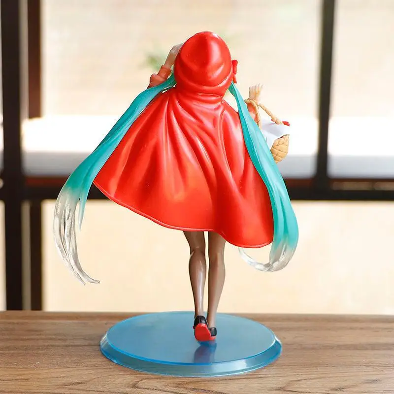 Get it Now Romance Manga Hatsune Miku Statue Anime Online
