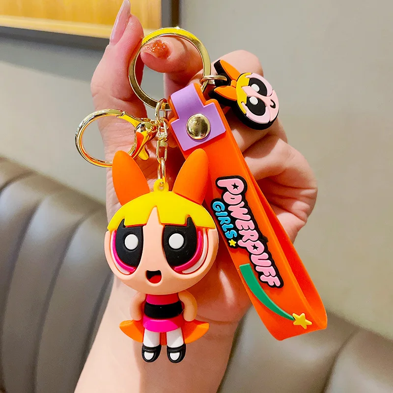 Powerpuff Girls Butterfly