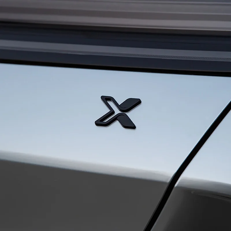 Applicable-to-ZEEKR-X-car-personality-logo-modification-ABS-rear-trunk ...