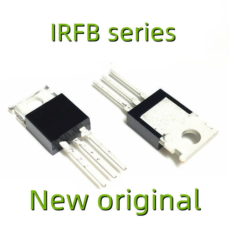 New original IRFB4110 IRFB4019 IRFB4227 IRFB4310 IRFB4410 IRFB4620 ...