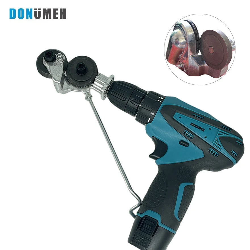 Electric Drill refitting plate shears Plate Cutter Steel/Alloy/ABS ...