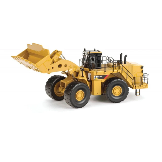 Cat Wheel Loader Toy