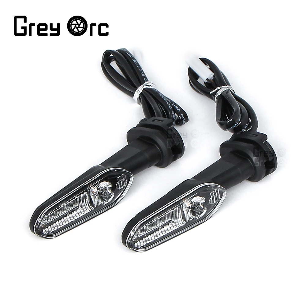 Motorcycle-2-Wires-570mm-LED-Turn-Signals-For-YAMAHA-Yzf-R1-R6-R25-R3 ...