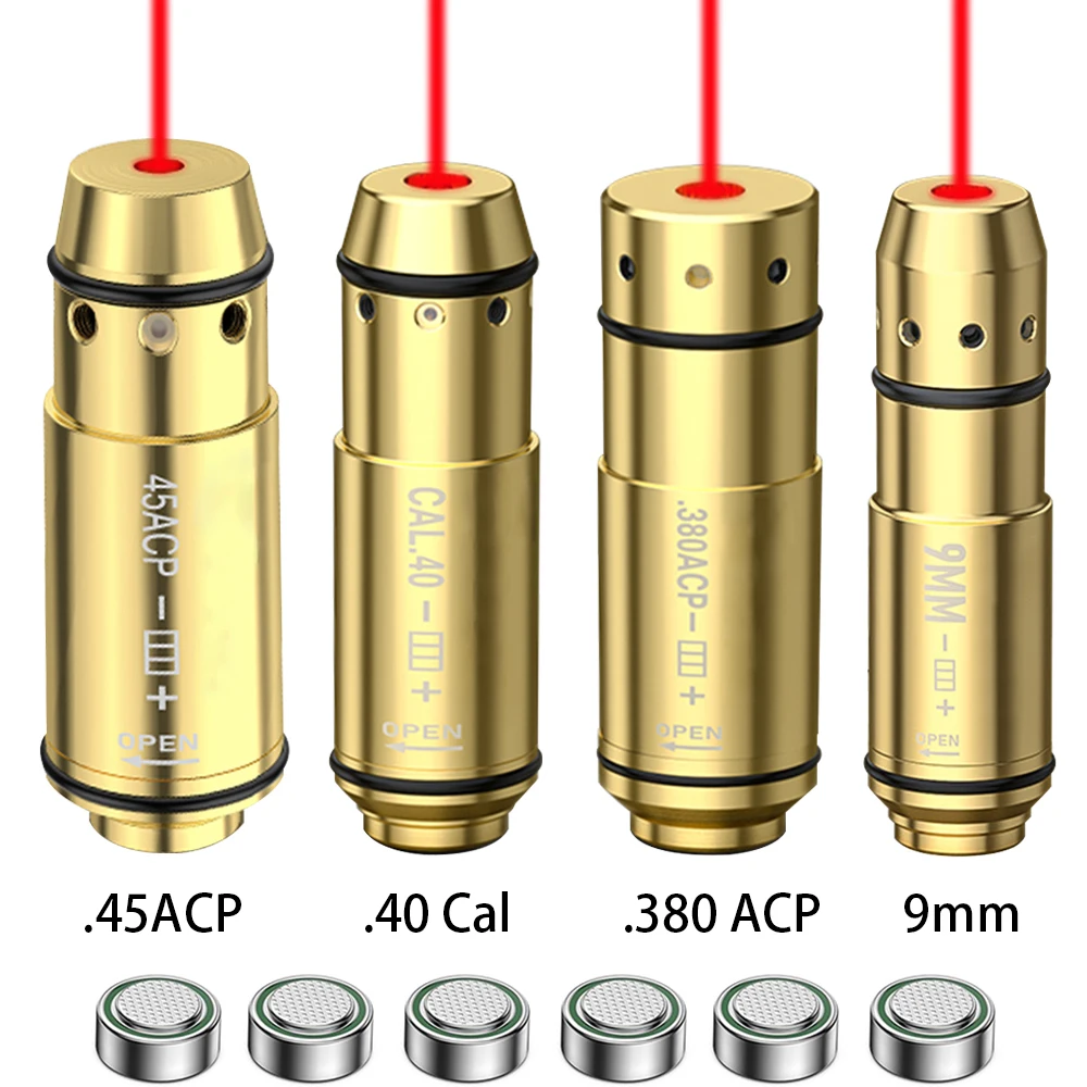 Tactische-Laser-Training-Cartridge-Bullet-9Mm-38spl-40S-W-223rem-45acp ...