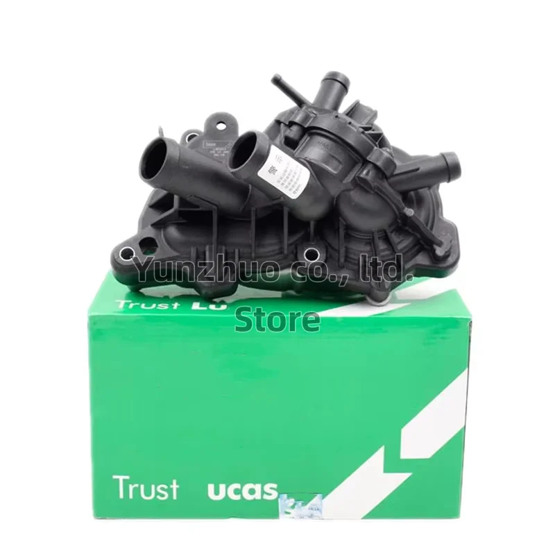 04E121600 04E121600AL 04E121600AF 04E121600CB 04E121600AD Thermostat ...