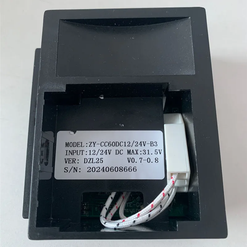 CZ-BX60W-1-DC-12-24V-ZY-CC60DC12-24V-B5-B3-B4-DZL25-Vehicle-mounted ...