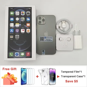 Iphone 12 Pro - Phones & Telecommunications - AliExpress