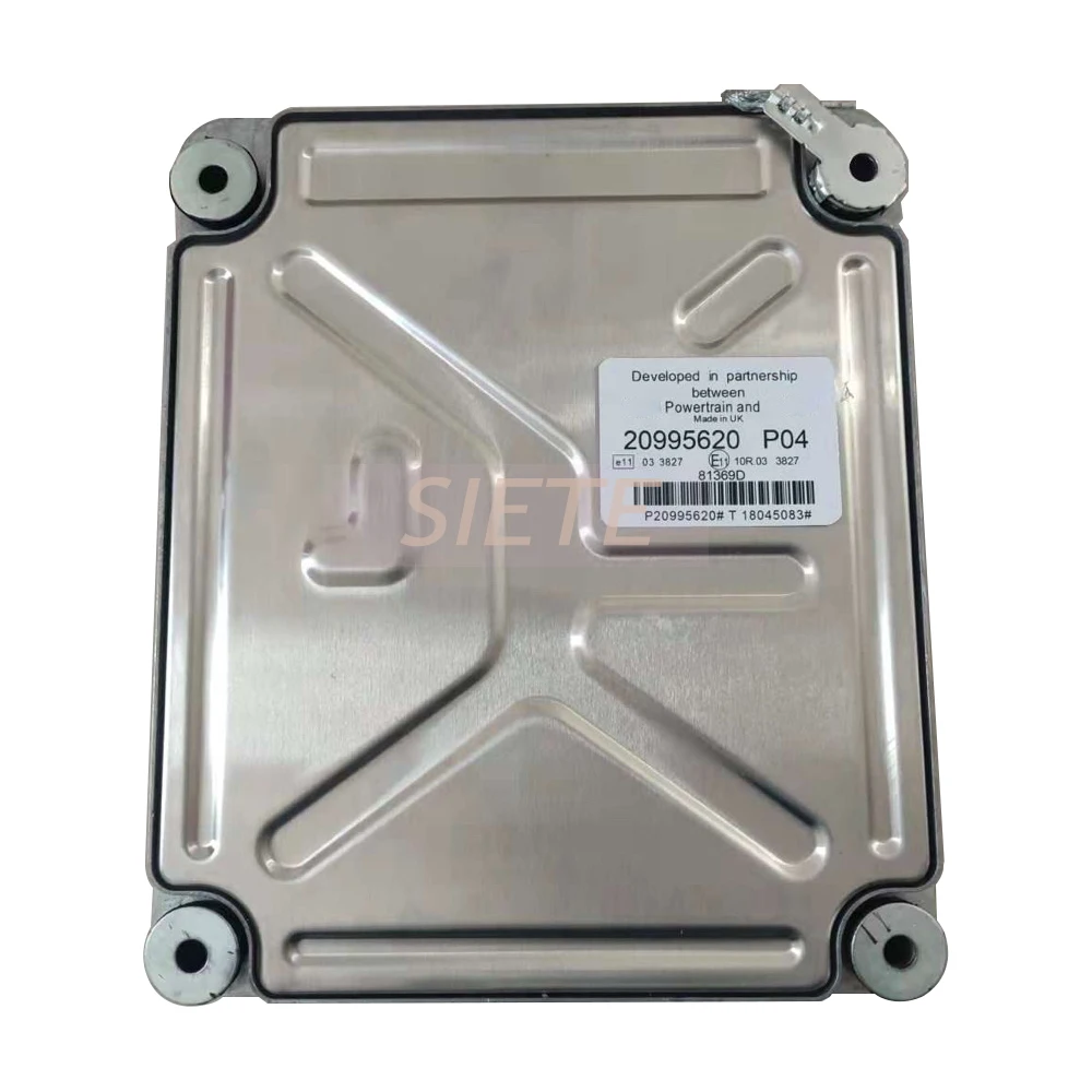 M-dulo-da-unidade-de-controle-do-computador-para-Volvo-Excavator-D13 ...