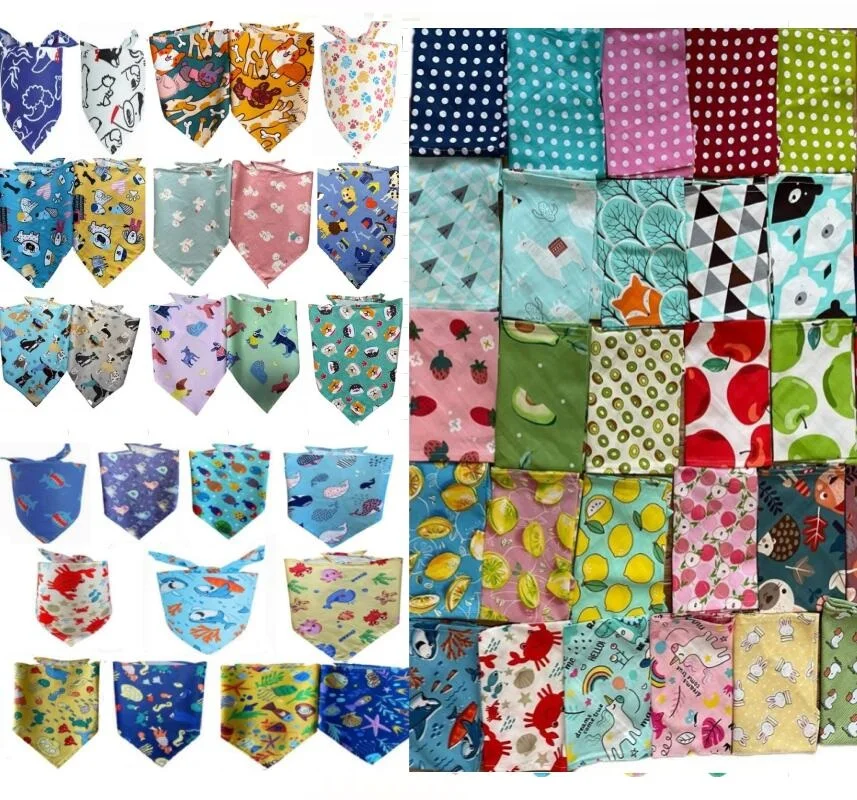 2000pcs-lot-2024-New-design-Adjustable-New-Dog-Puppy-Pet-bandanas ...