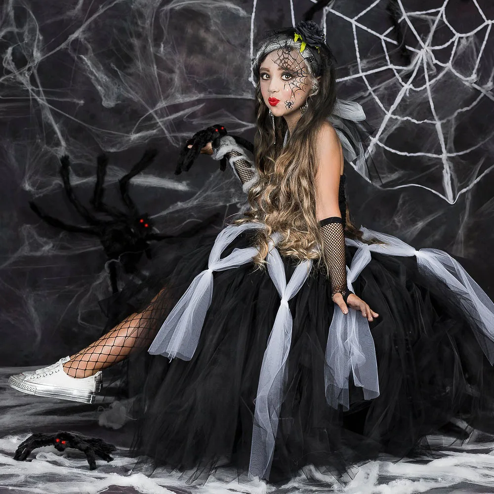 Bullet Witch Cosplay