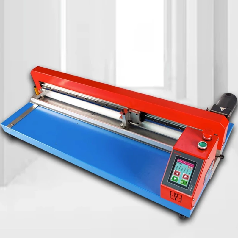 DKC-810-Multifunctional-Slotting-Machine-Electric-Desktop-V-Slot ...