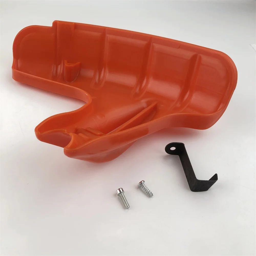 Trimmer Guard Replacement For Stihl FS55 Chainsaws #41330071002 Chain ...