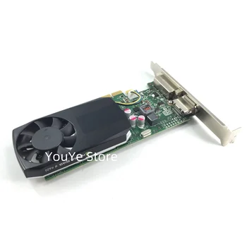 Original For NVIDIA Quadro K620 2GB Graphics Card GDDR3 PCI-E DVI DP ...