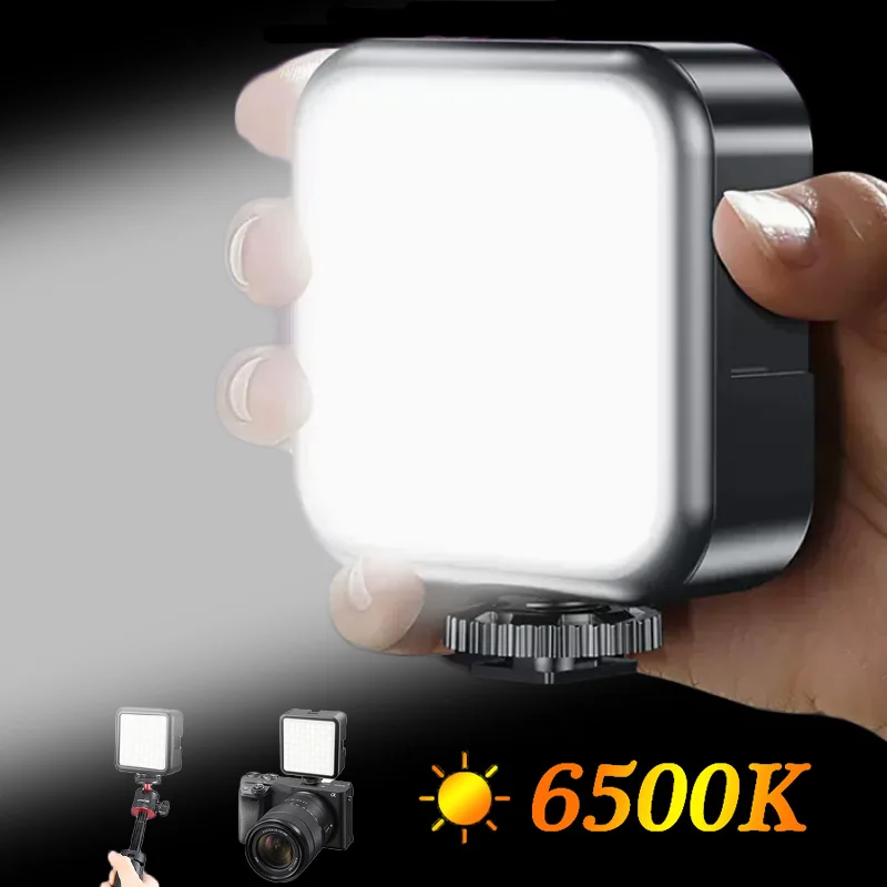 Portable-Mini-LED-Video-Camera-Night-6500K-Lamp-for-Camera-Tripod ...