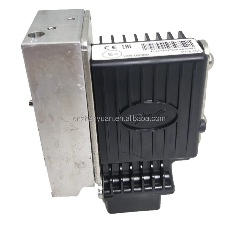 Dan-foss-V-lvula-proporcional-hidr-ulica-Original-157-157B-157B4116 ...