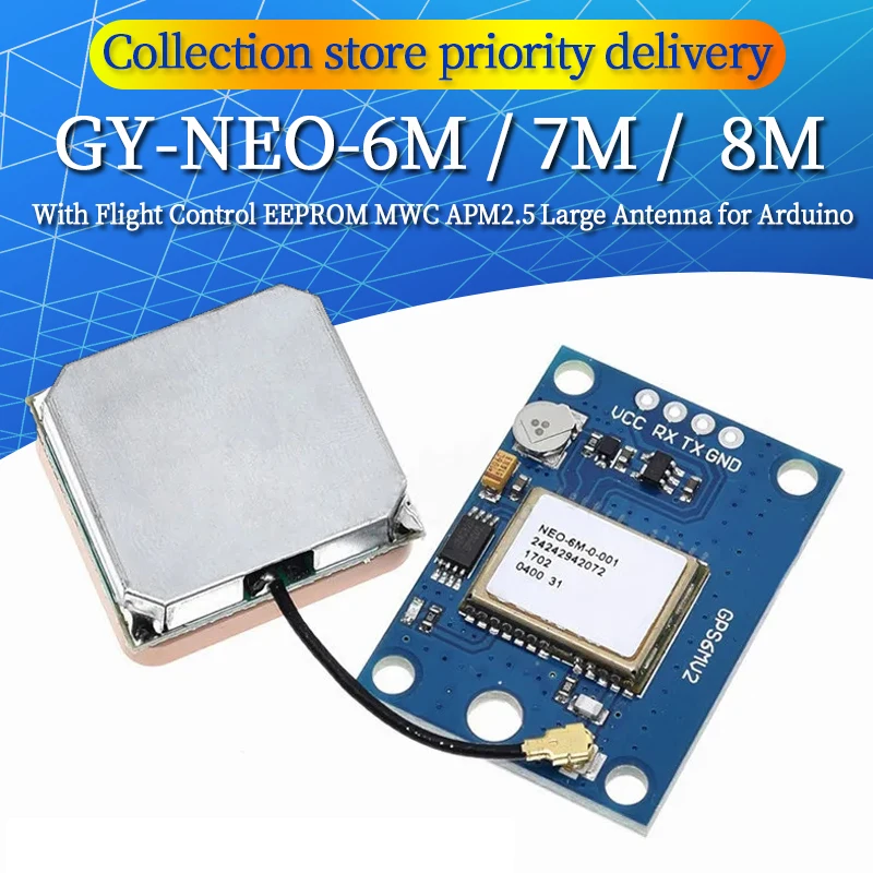 M-dulo-GPS-GY-NEO6MV2-NEO-6M-8MV2-con-Control-de-vuelo-antena-grande ...