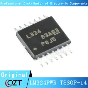 LM324 — Купить, цены от 5.51