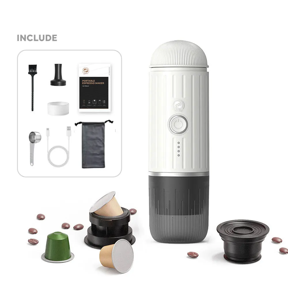 icafilas-Portable-Coffee-Machine-Wireless-Electric-Espresso-Maker-Fit ...