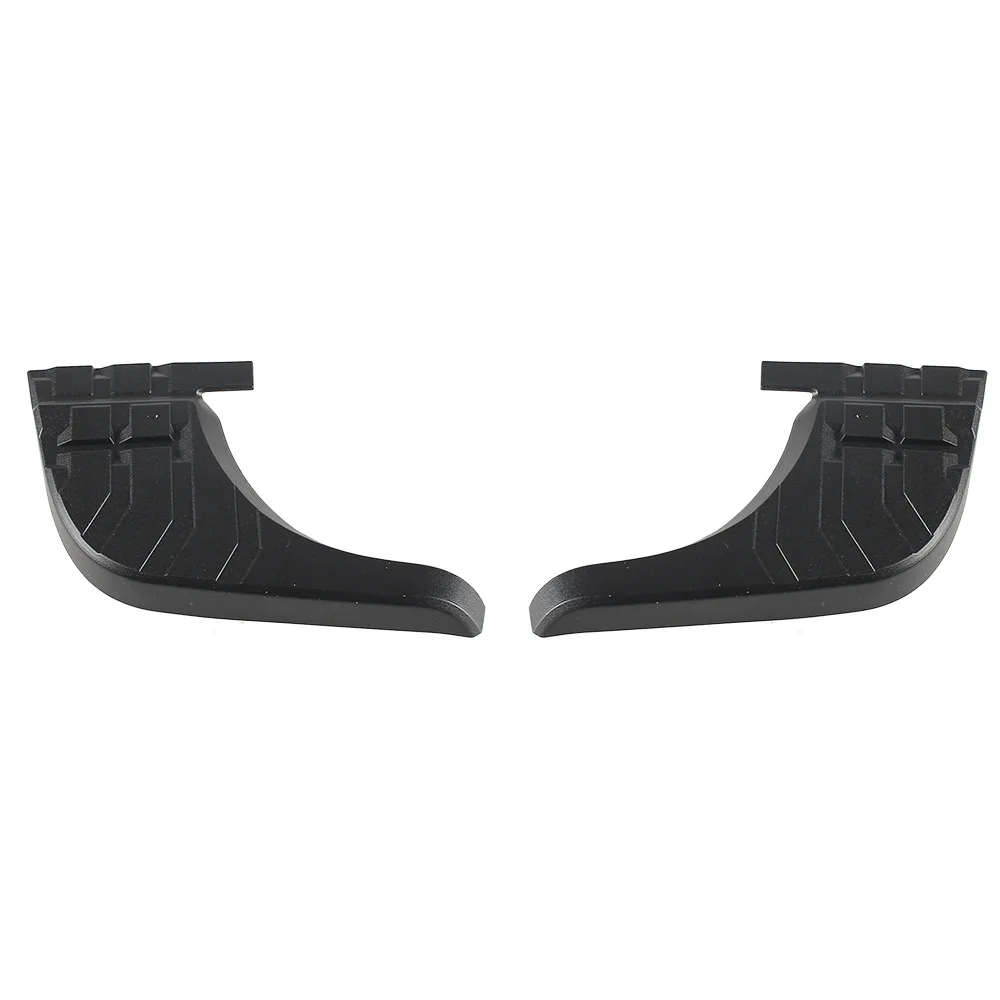Bumper-Step-Pad-Set-For-2007-2013-Toyota-Tundra-Rear-Left-Right ...
