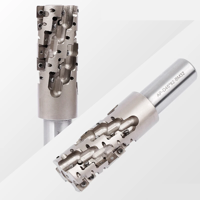 300R-400R-C20-C25-C32-C40-Corn-Large-Cutting-Mills-APMT1135-APMT1604 ...