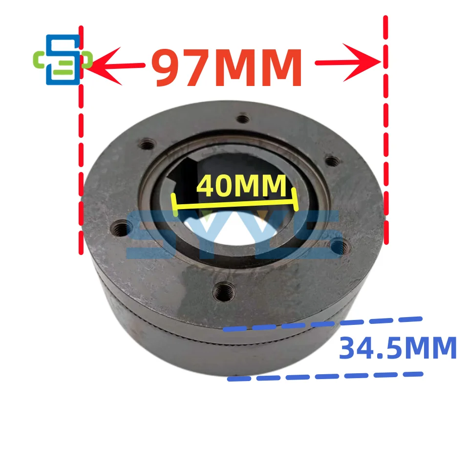 Good Quality KBA machine clutch L1872649 clutch for kba offset printing ...