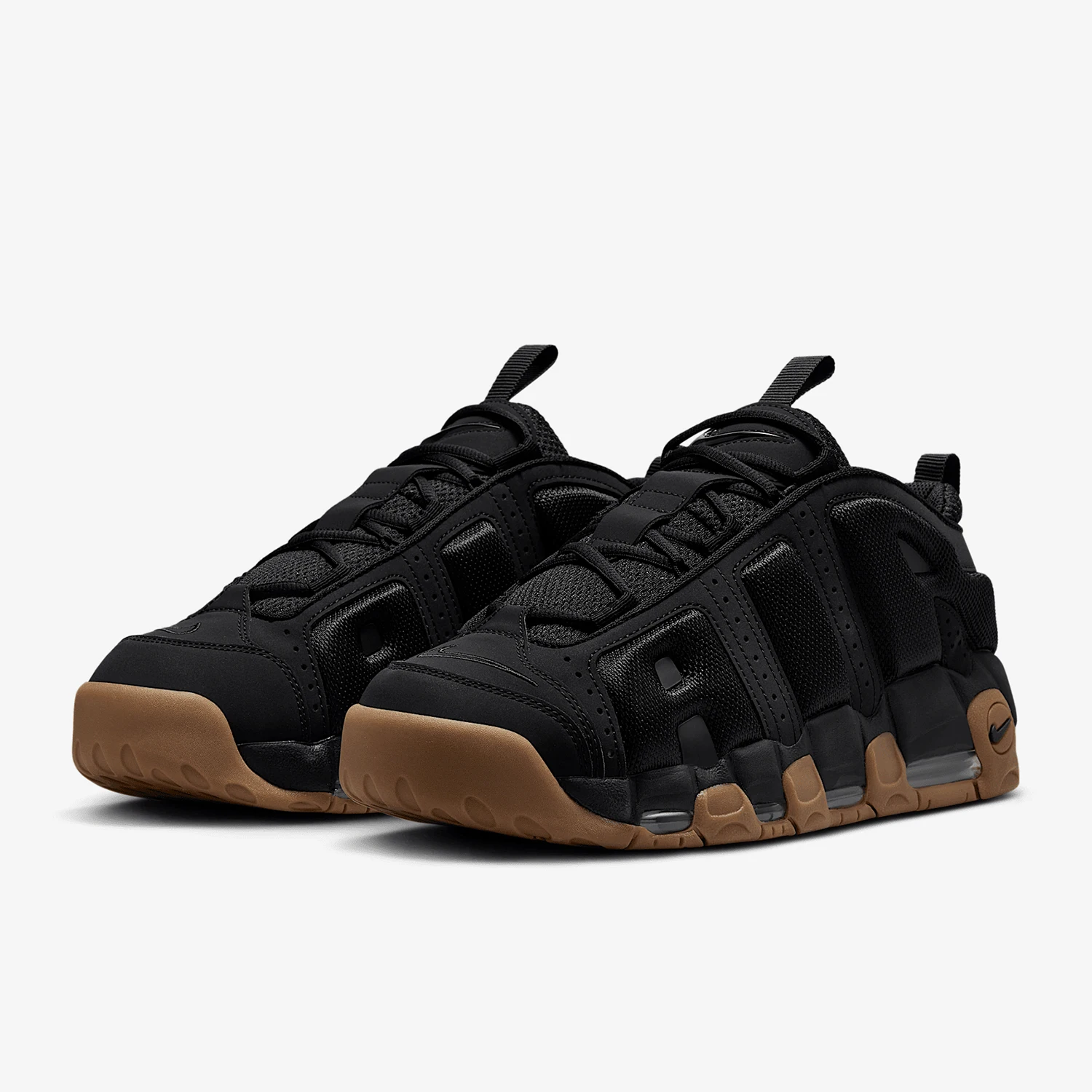 Nike Official Genuine Autumn New Men's Retro Air Cushion Shock ...