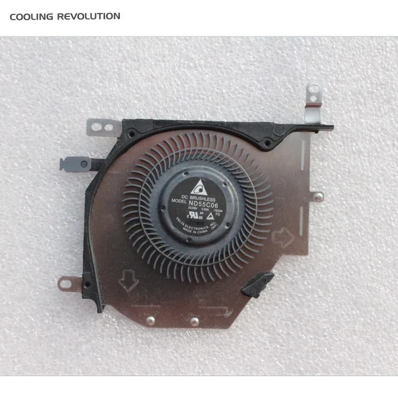 New-Original-Laptop-CPU-Cooling-Fan-For-microsoft-Surface-Pro-7-1866 ...