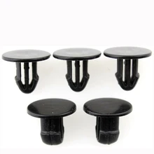 20pcs Cowl Grille Clip For Honda For Civic Del Sol For Acura Integra ...