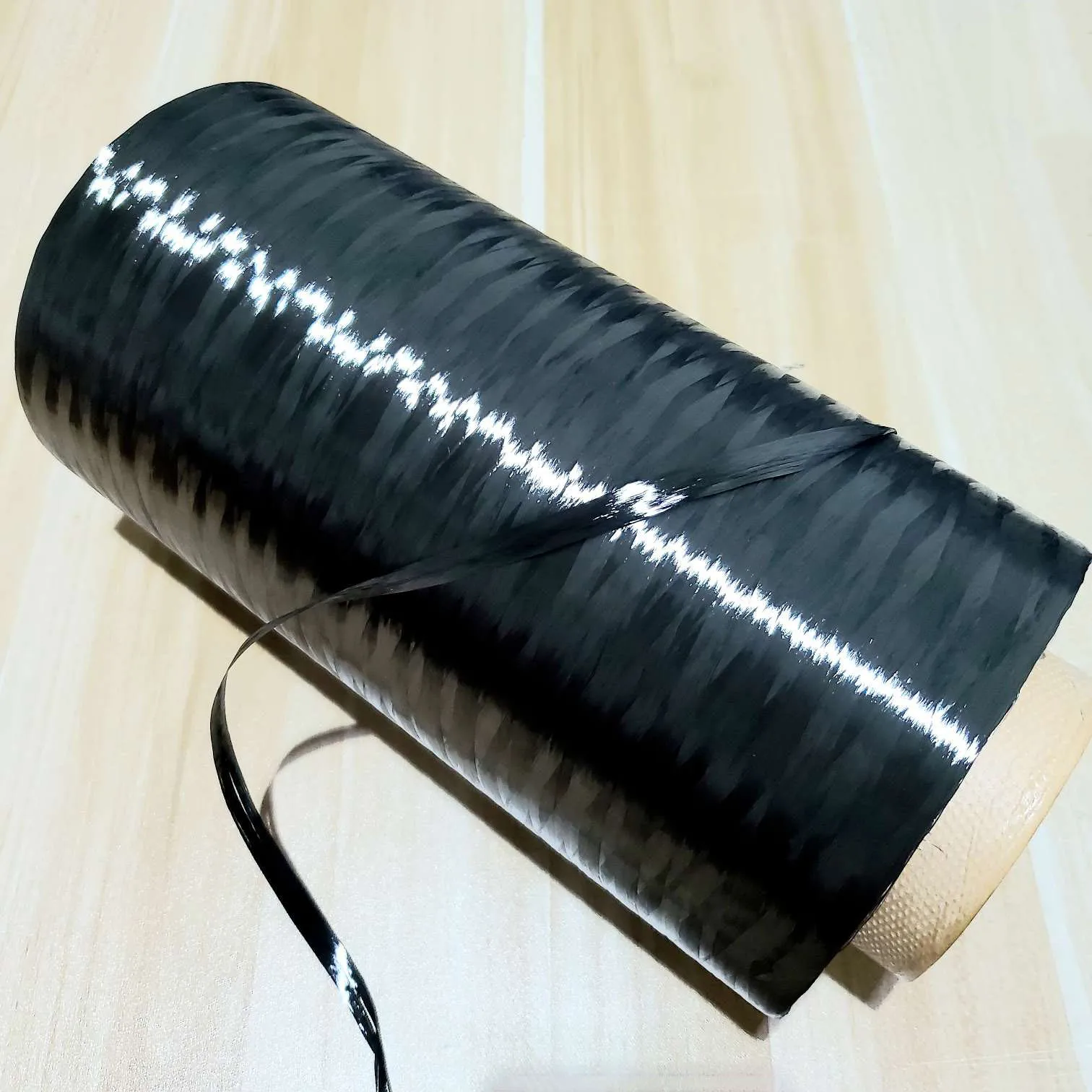 Carbon-Fiber-Wire-High-Temperature-Resistance-Conductive-And-Tensile ...