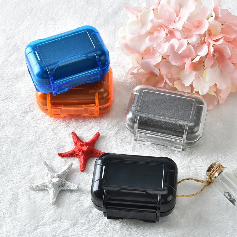 Waterproof-Storage-Case-Box-Holder-For-Hearing-Aids-Monitors-Earphones ...