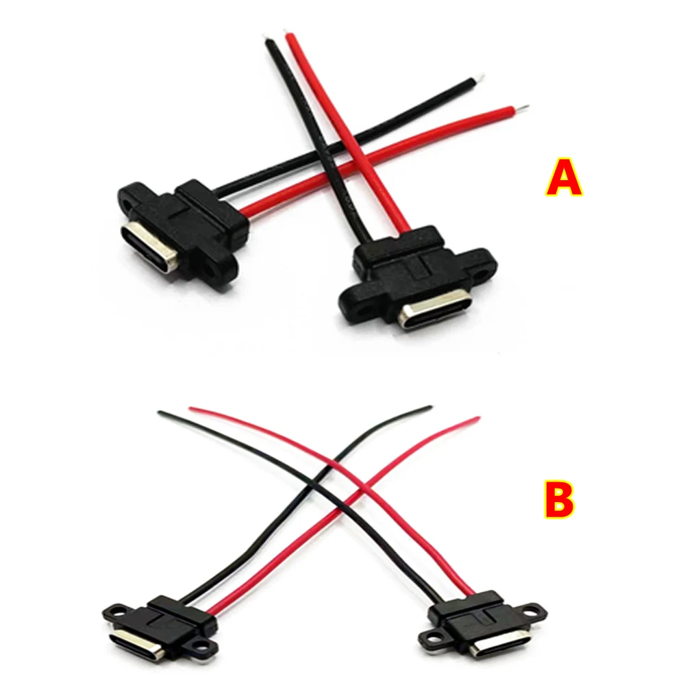 Pin Rubber Cable Connector Guaranteed Authentic | www.pinnaxis.com